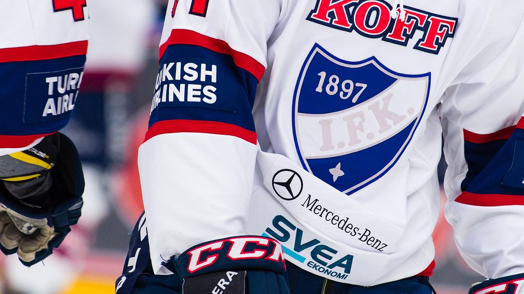 HIFK lahjoitti vasta parin päivän ikäiselle fanille elinikäisen ...