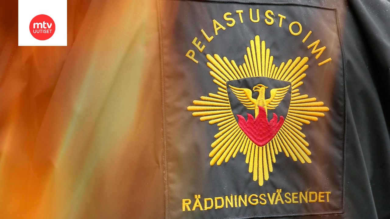 Patterista syttynyt palo roihutti rintamamiestalon asuinkelvottomaksi ...