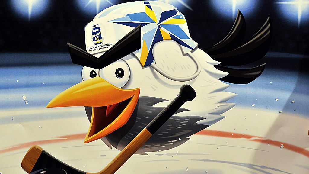 Hockey Bird -tuotteita saatavilla nyt Leijonakaupasta! - MTVuutiset.fi