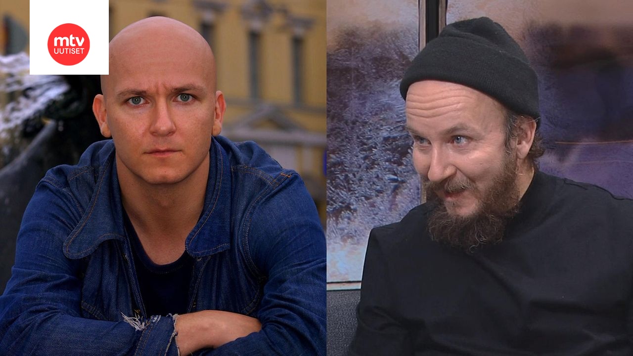 Tunnistaisitko? Samuli Putro vaihtoi tyyliään täysin – näin hän on ...