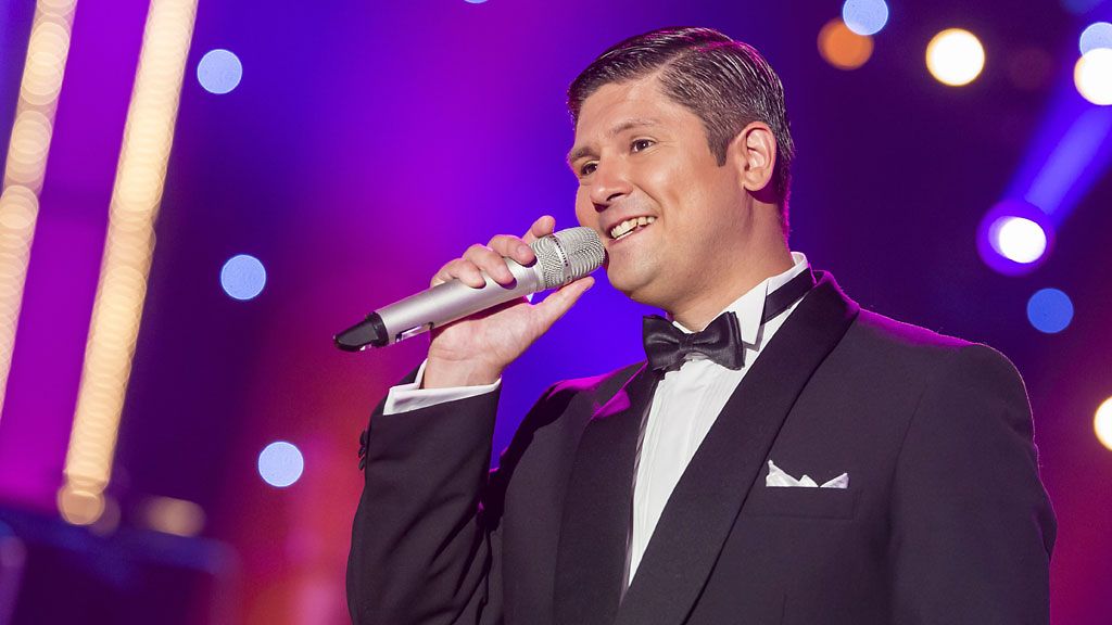 Leif Lindeman: "Olen kansan kuningas" - MTVuutiset.fi