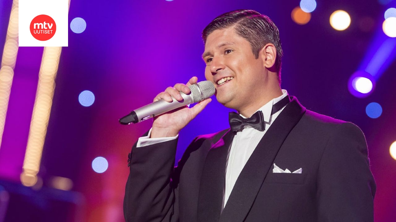 Leif Lindeman: "Olen kansan kuningas" - MTVuutiset.fi