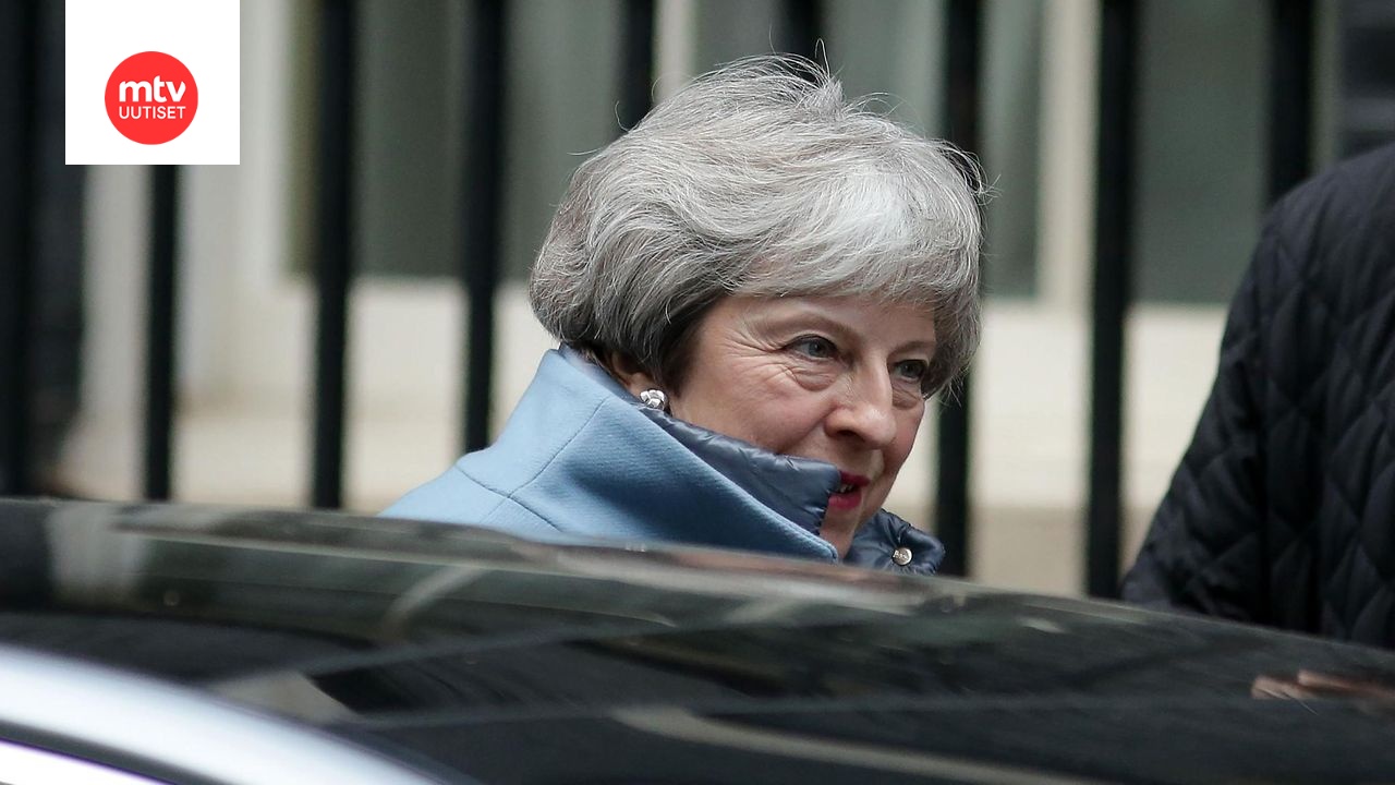 May ei tuonut pöydälle todellista varasuunnitelmaa – kirjeenvaihtaja ...