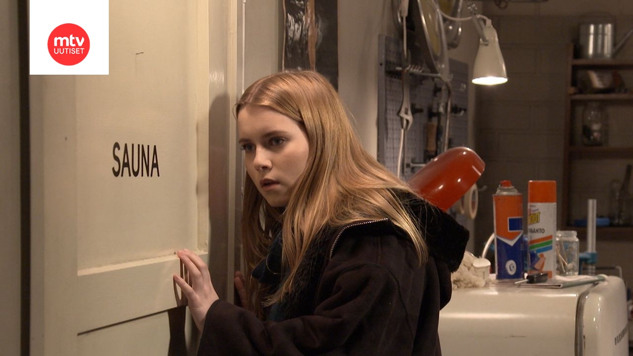 Salkkarit-hahmo saa tietää kylmäävän totuuden: "Monica oli parempi ...