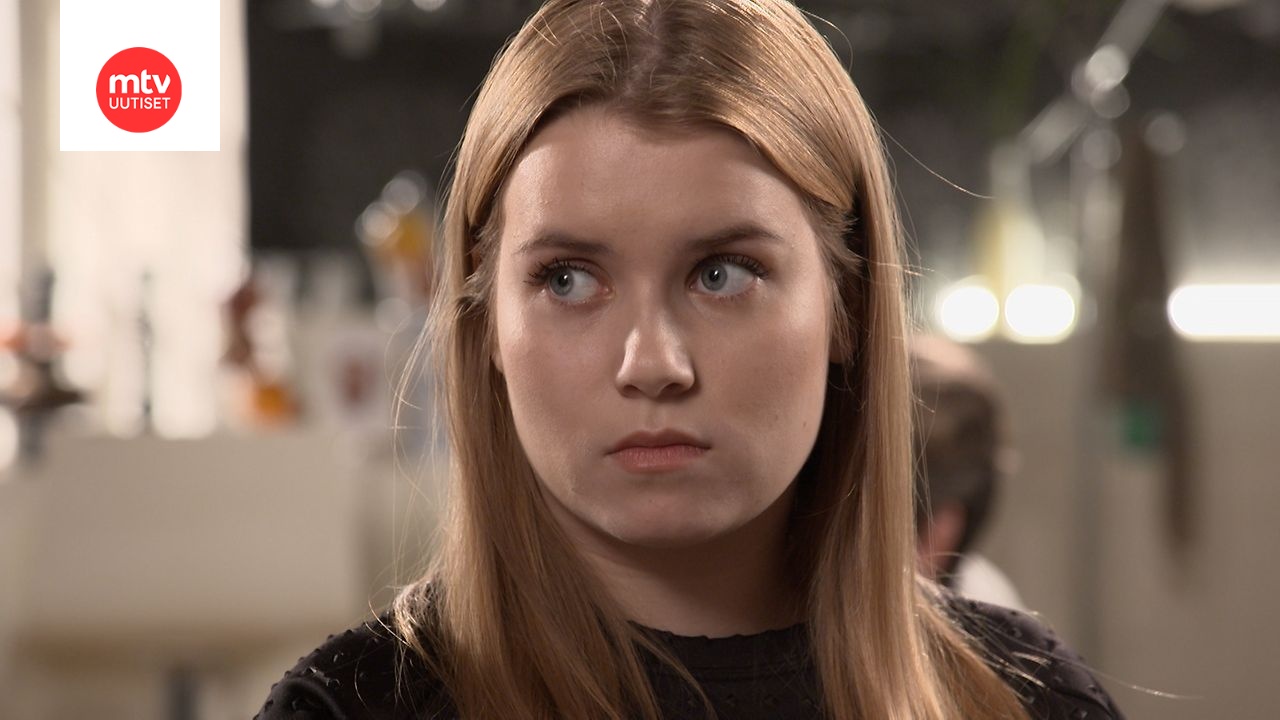 Salkkarit-hahmo kaipaa vankilassa viruvaa äitiään: "Me emme voi ...