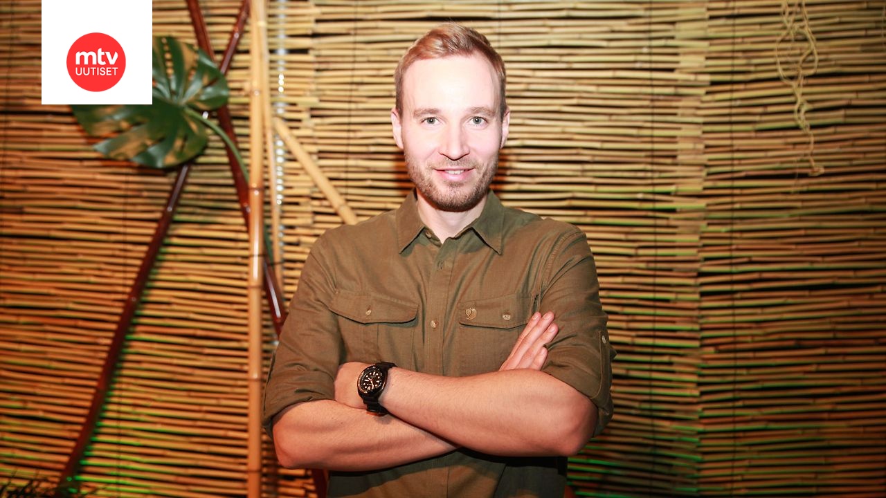 Juuso Mäkilähde jättää Selviytyjät-juontajan pestin – Riku Rantala ...
