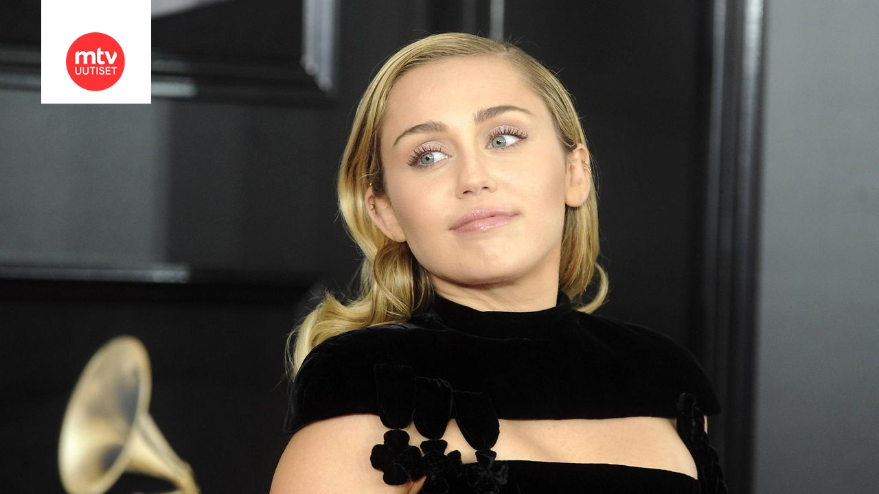 Supertähti Miley Cyrus 30 vuotta – näin lapsinäyttelijästä kasvoi ...