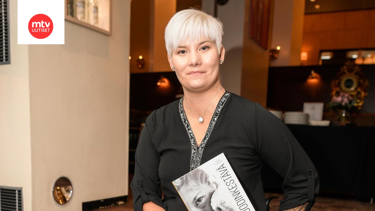 Heidi Foxell joutui jälleen sairaalaan: "Olo on hirvee ja vaikee ...