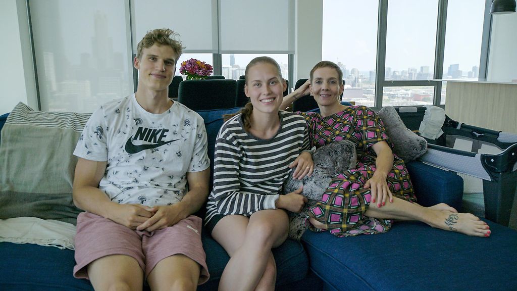 Lauri Markkasen Verna-vaimo pariskuntaan kohdistuvista ennakkoluuloista ...