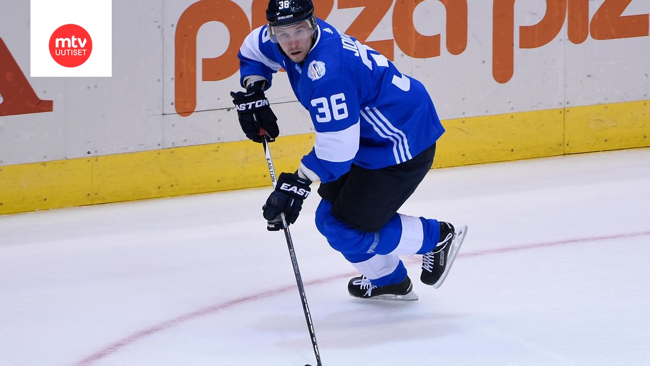 Jussi Jokista ei nähdä tänä keväänä Leijonissa – mutta miten jatkossa ...