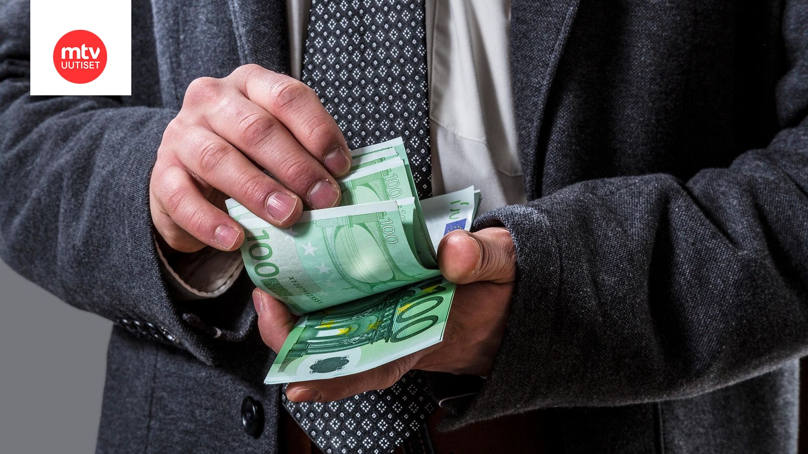 Finanssikonserni Sammon tulos ennen veroja huhti–kesäkuulta laski 506 ... Finanssikonserni Sammon tulos ennen veroja huhti–kesäkuulta laski 506 ...