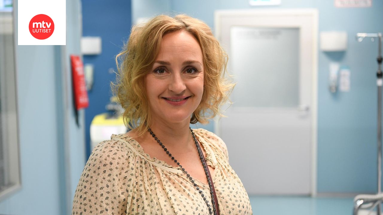 Sanna Stellan ja Timo-puoliso: Ero! - MTVuutiset.fi