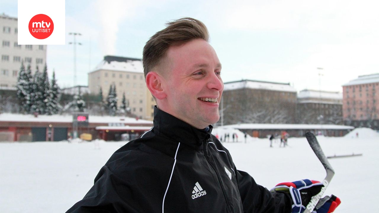 Reino Nordin on ollut yli 1,5 vuotta ilman päihteitä: "Jos on paska ...