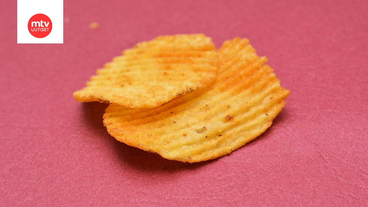 "Harvinainen" sipsi myynnissä eBayssa – maksaisitko tästä 300 euroa ...