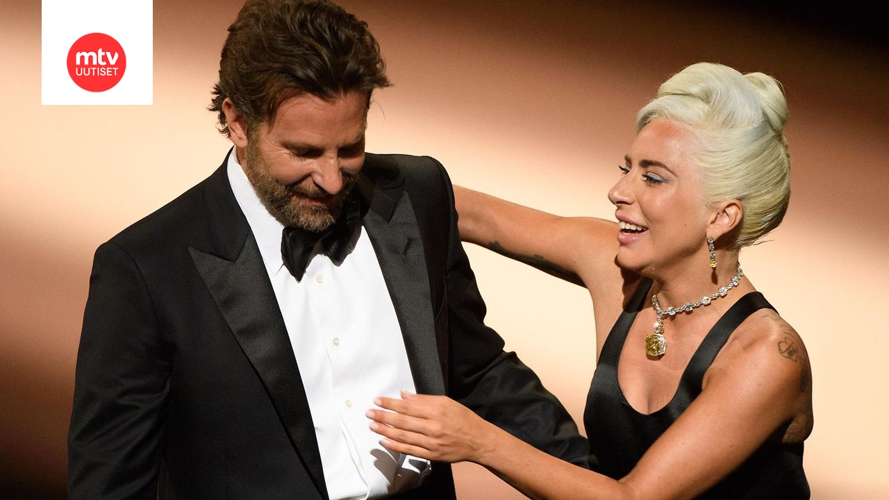 Bradley Cooperin ero sai fanit spekuloimaan – nähdäänkö Lady Gaga ...