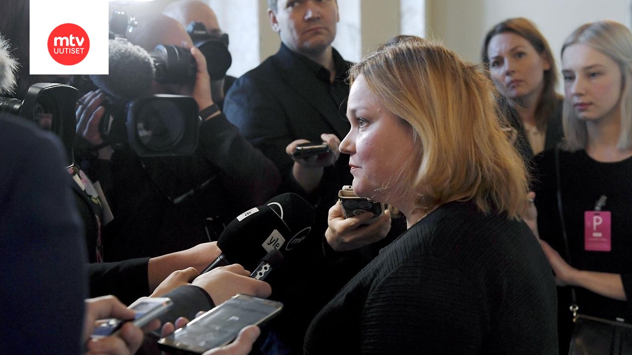 Kiurulta ei vielä sote-tyrmäystä: "Sotea käydään läpi, kunnes hallitus ...