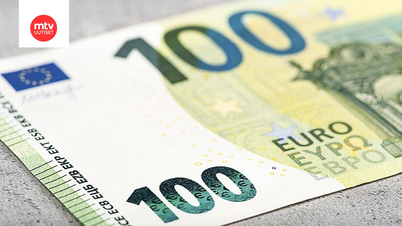 Iäkkäälle miehelle kuulunut setelitukko ja pankkikirja lojuivat kadulla ...