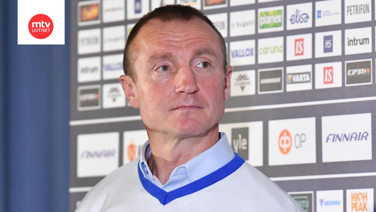 Leijonien GM Jere Lehtinen avaa mahdollisten NHL-vahvistusten ...