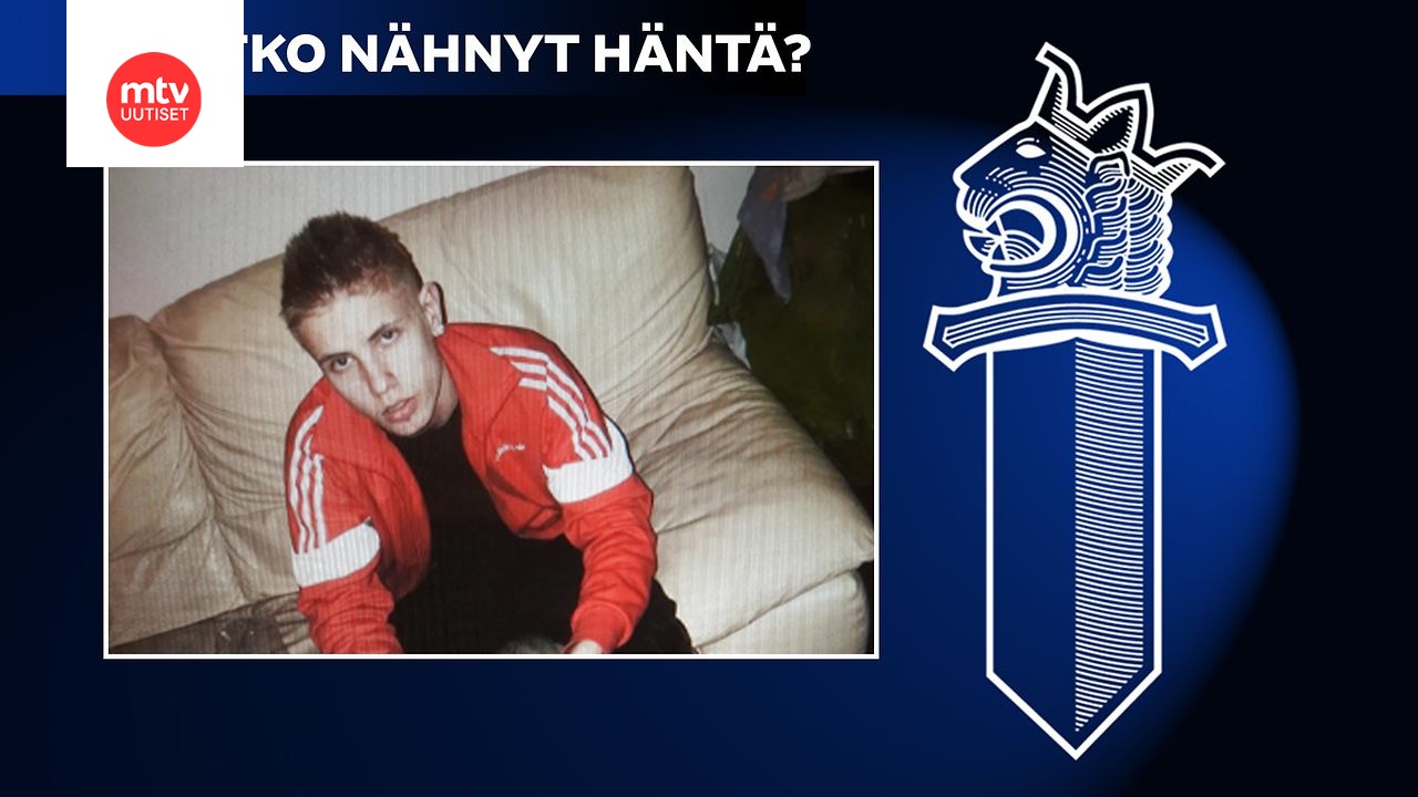 Poliisi: Vantaan puukotuksen uhri ja epäilty tekijä tunsivat toisensa - MTVuutiset.fi