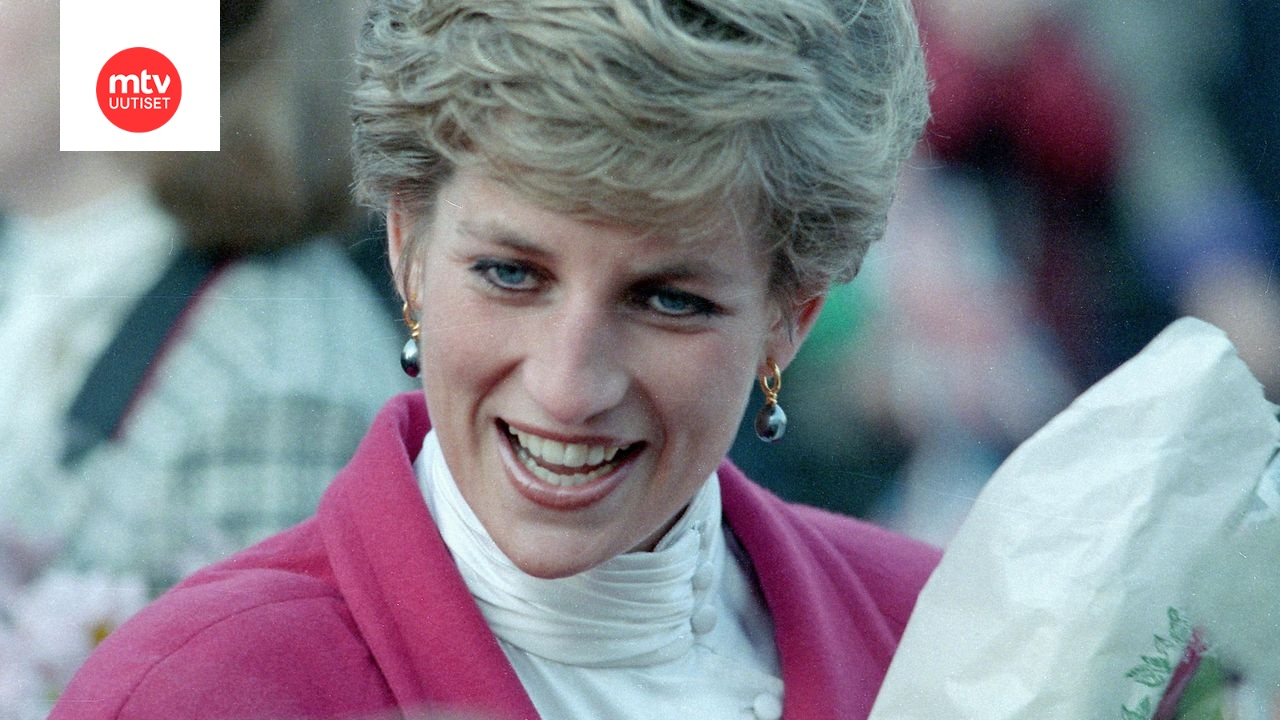 Prinsessa Dianan kuolema järkyttää yhä 25 vuoden jälkeen – tässä syyt ...