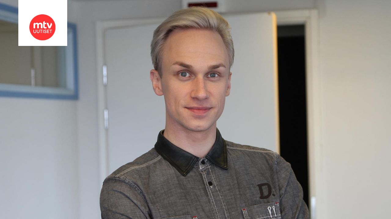 Christoffer Strandberg paljastaa, millaisia haasteita Tanssii Tähtien ...