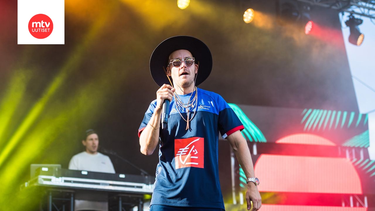 Suloinen ilmestys! Jare Brand ihastuttaa hellyttävällä uutisella ...