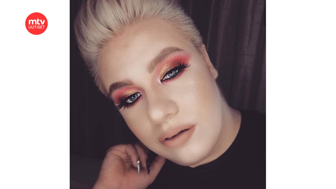 Aarni, 26, meikkaa Suomen suosituimpia artisteja – menestystä tuli jo ...