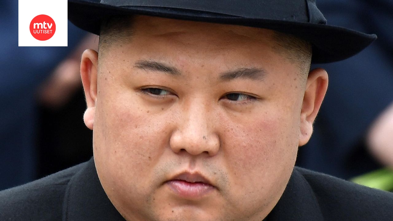 Pohjois-Korean Kim Jong-un ei tyytynyt "Suuren johtajan" asemaan ...
