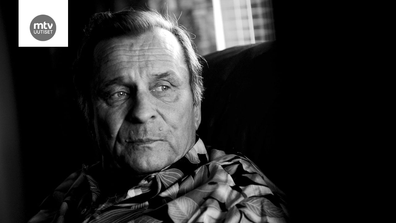 "Nyt lähti kova seppä" – Anne Mattila, Eini, Aki Tykki ja muut tähdet ...