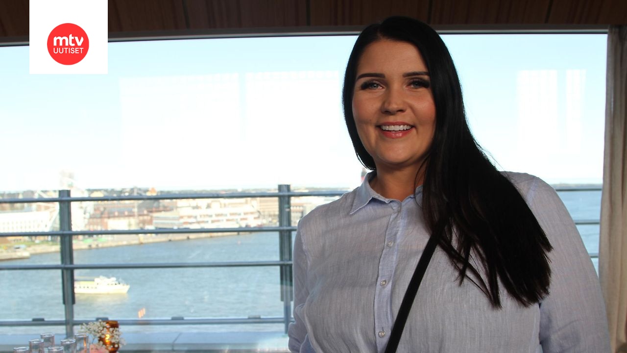 Marjaana Lehtinen laihdutti vuoden aikana 25 kiloa – ei kiellä ...