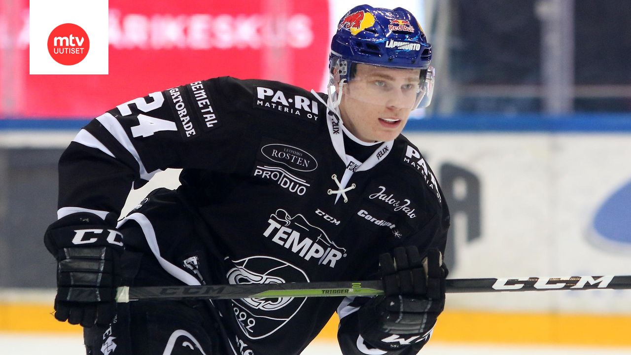 Diabetesta sairastava poika maireana – Kaapo Kakon pelipaita löysi ...