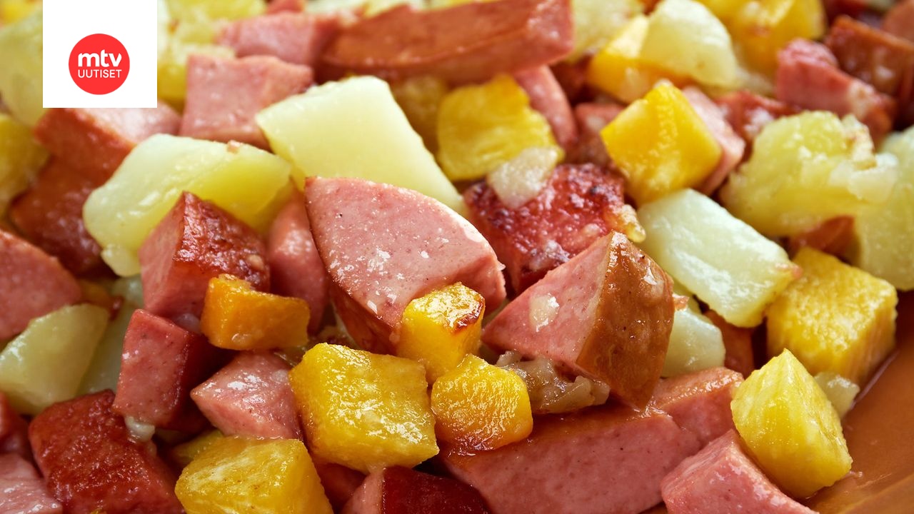 Mitä pyttipannun nimi oikeasti tarkoittaa? | Makuja | MTV Uutiset