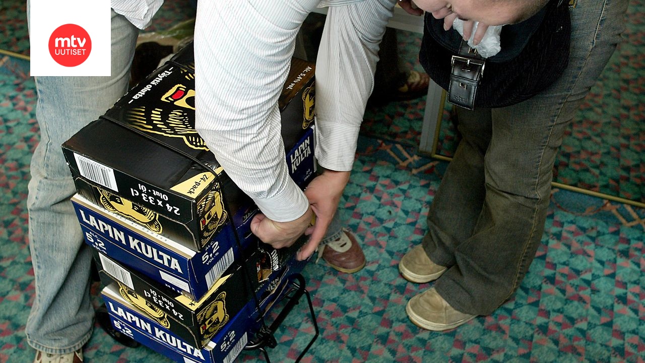 Alkoholin veroale tänään voimaan Virossa – Superalko: Hinnat halpenevat ...