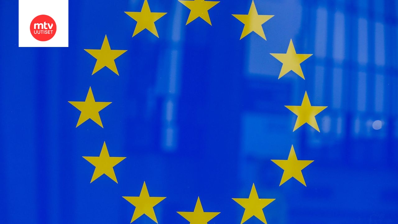 HS-gallup: Kokoomus suosituin puolue euro­vaaleissa – perussuomalaiset ...