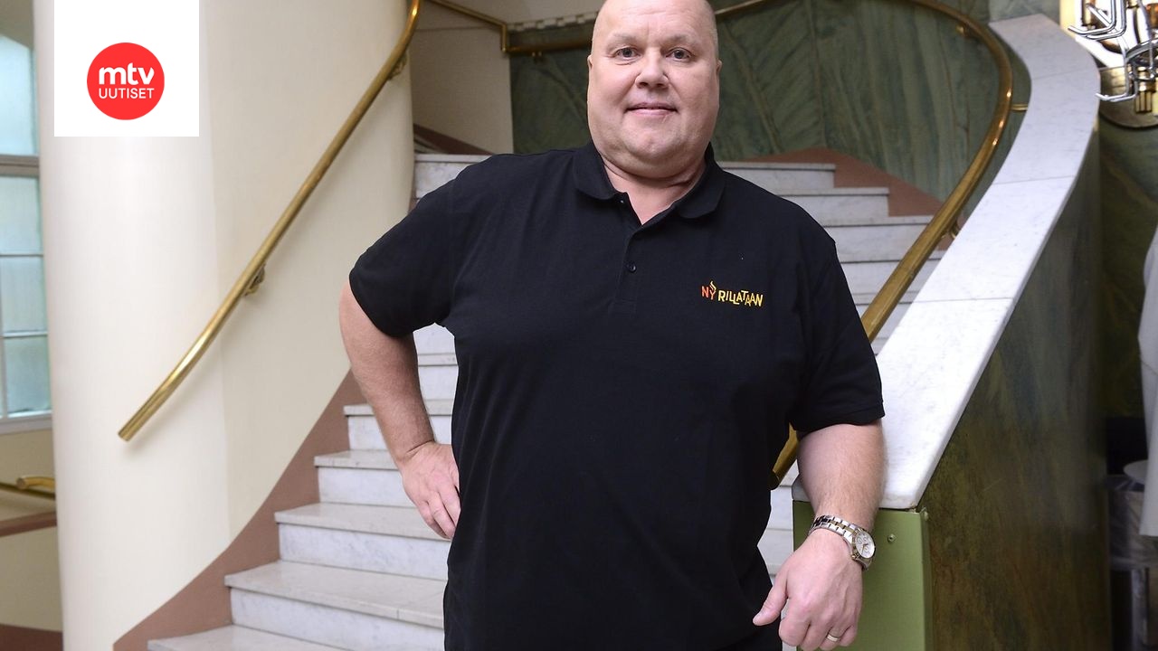 Timo Jutila ei yllättynyt Suomen sensaatiovoitosta: "Joukkuetta ei ...