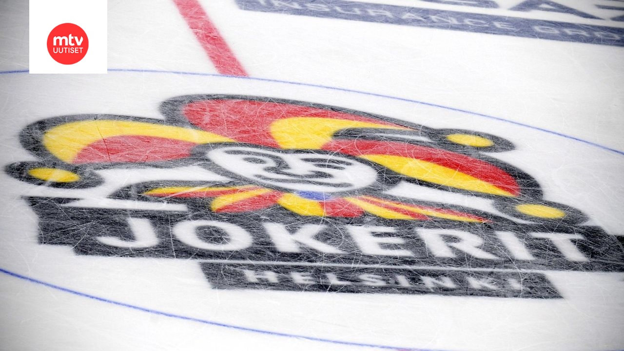 MTV Uutiset Live: Jokerit julkisti merkittäviä pelaajahankintoja ...