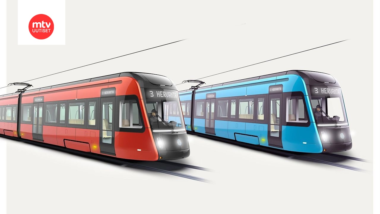 Skoda Transtech aloittaa yt-neuvottelut Kajaanissa Otanmäen tehtaalla ...