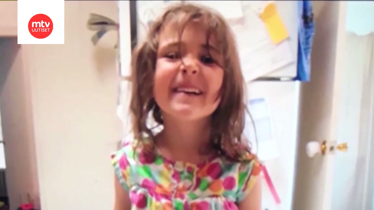 5-vuotias tyttö löytyi raa'asti murhattuna kotinsa läheltä ...