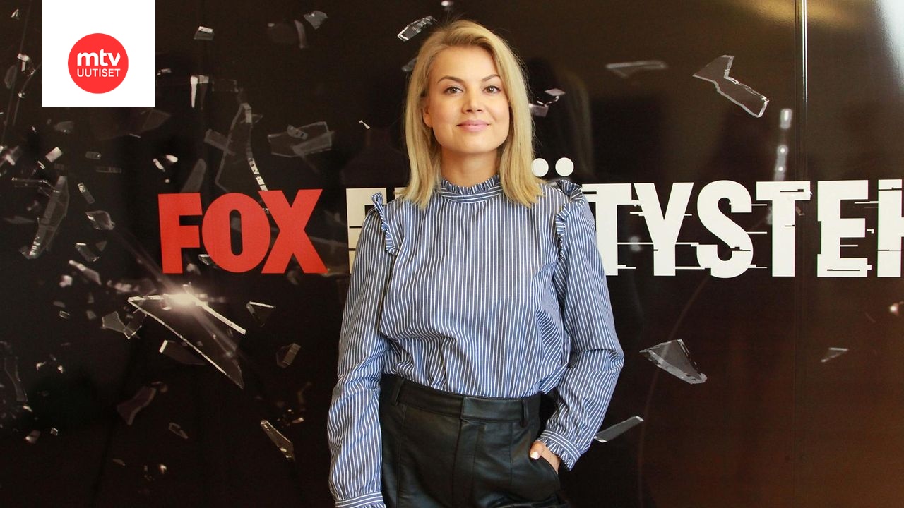 Janni Hussi poseeraa upeassa bikinikuvassa: "Olet kaunis" - MTVuutiset.fi