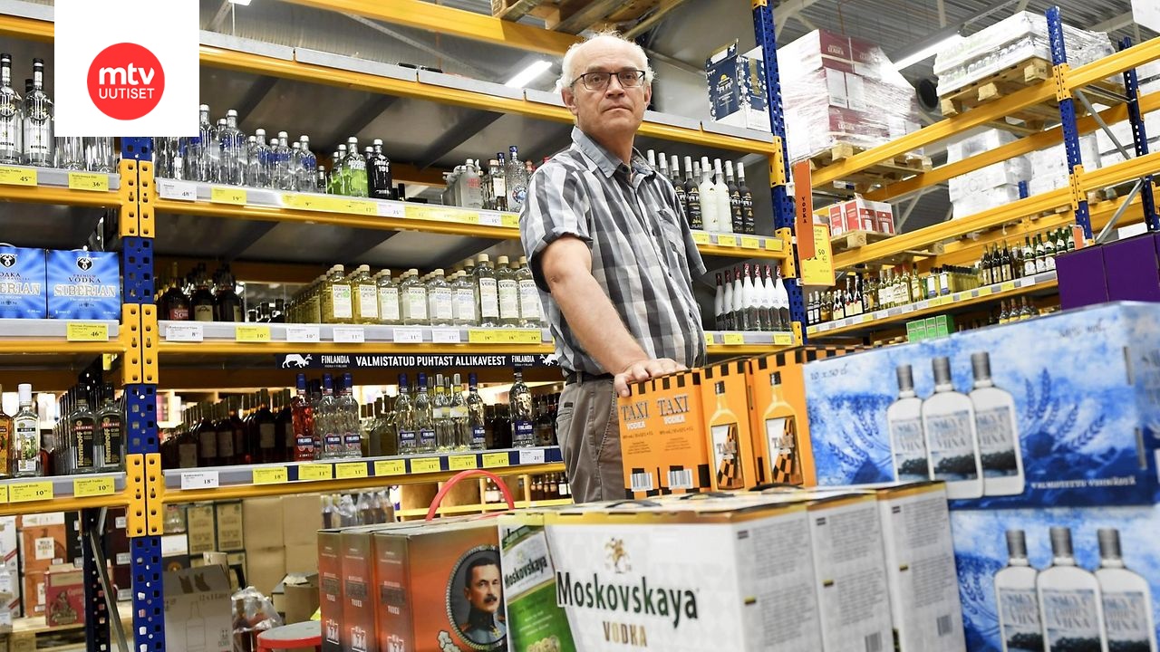 Alkoholin veroale tänään voimaan Virossa – näin muutos vaikuttaa ...