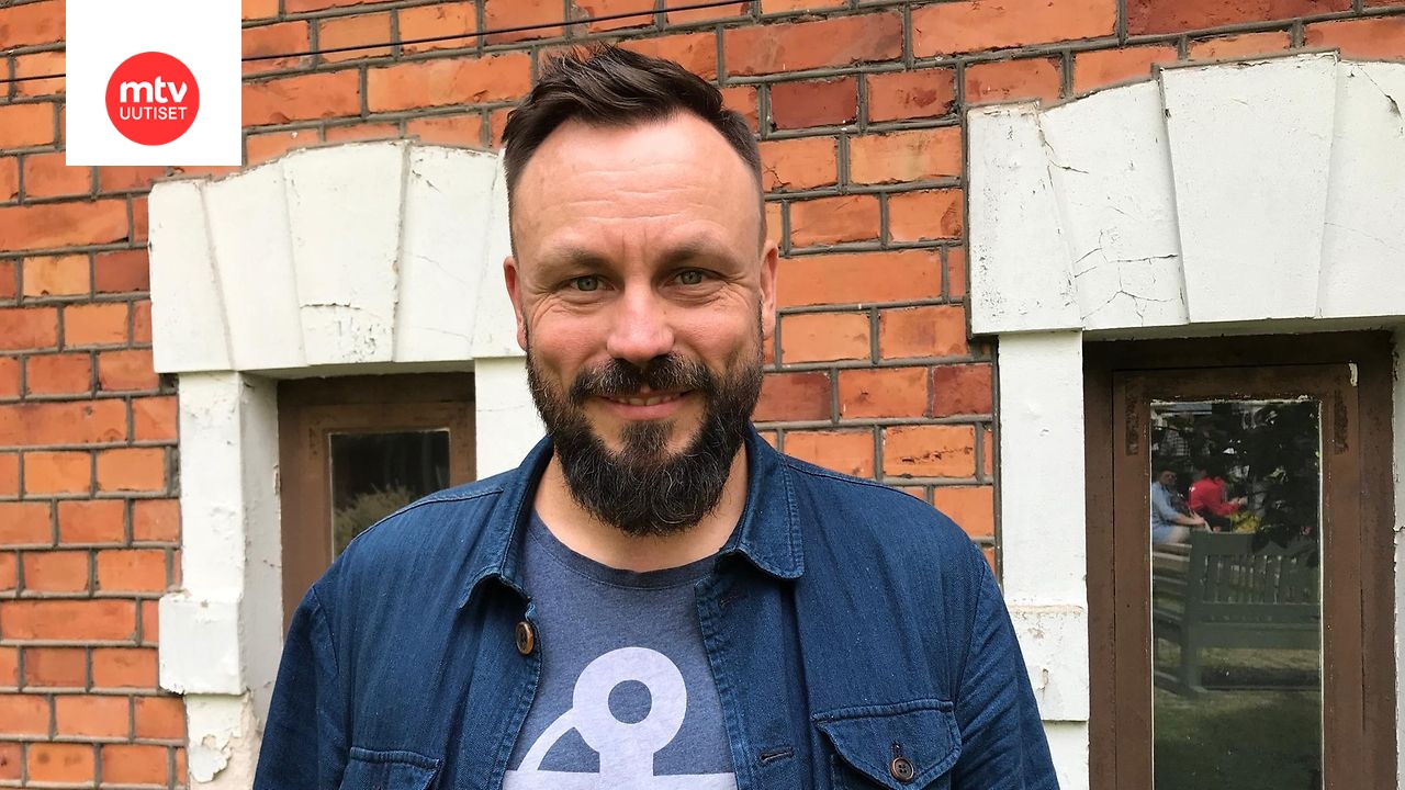 Riku Rantala vilautti paratiisimaista "toimistoa" Selviytyjät ...