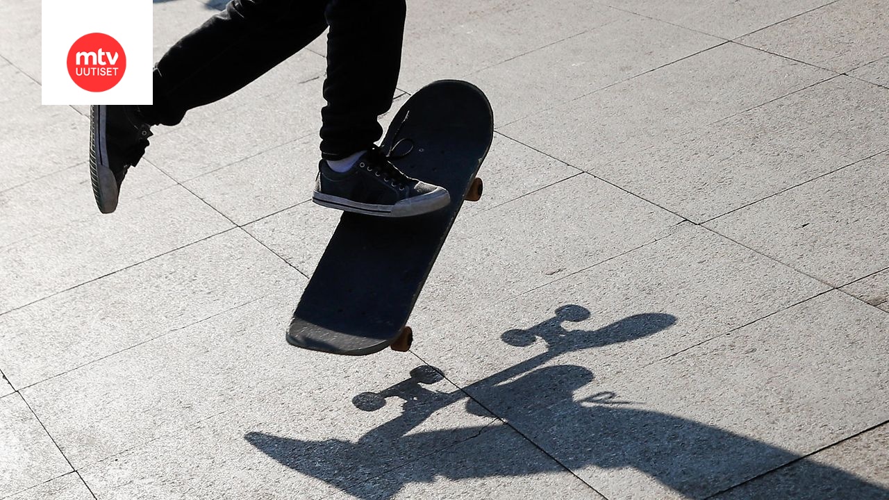 Olympialajiksi noussut rullalautailu tekee uutta tulemista ...