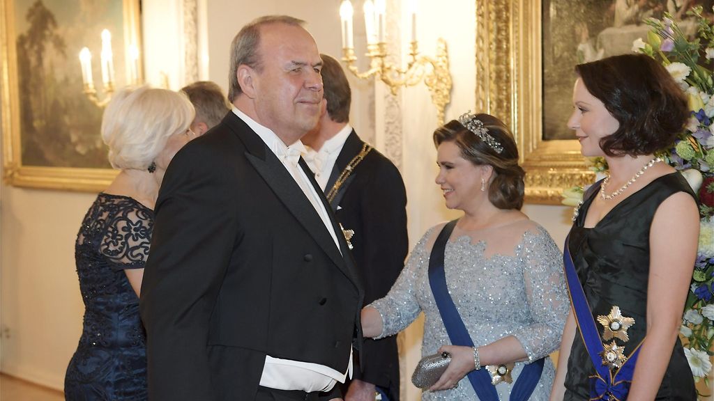 Sijoittajalegenda Henrik Kuningas on kuollut - MTVuutiset.fi