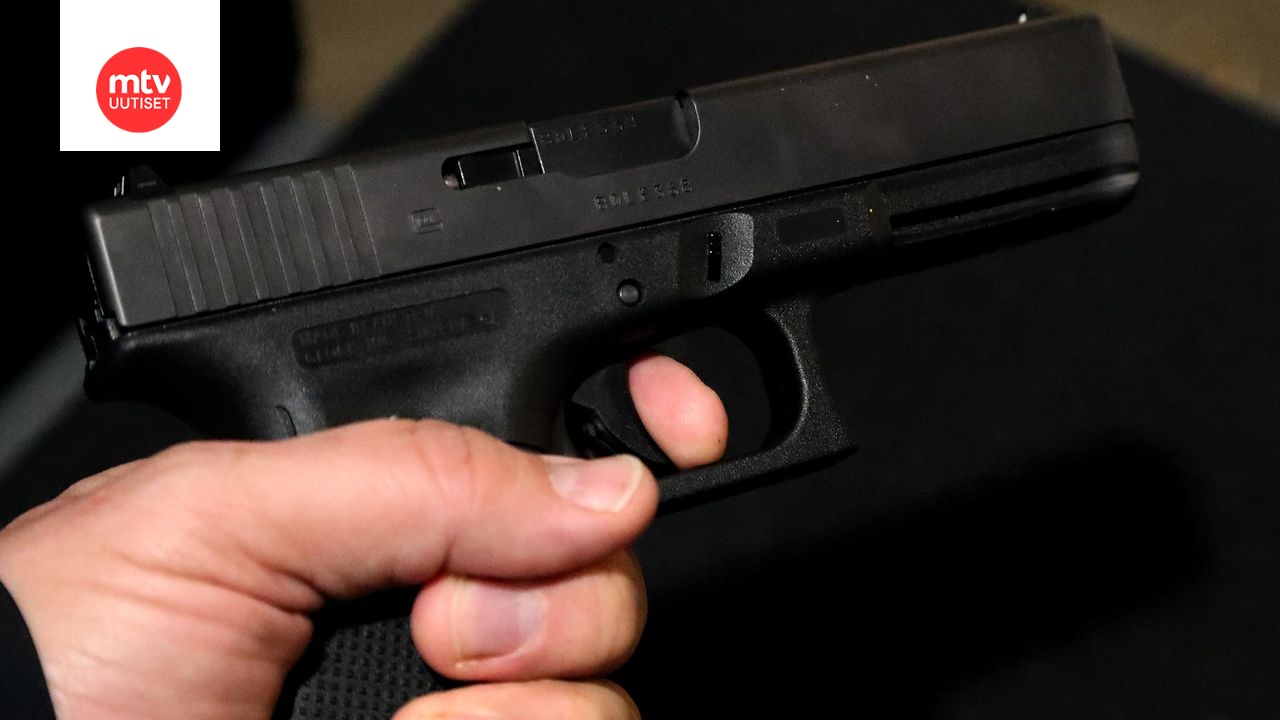 Ruotsin jengit saavat helposti aseita Itävallasta - MTVuutiset.fi