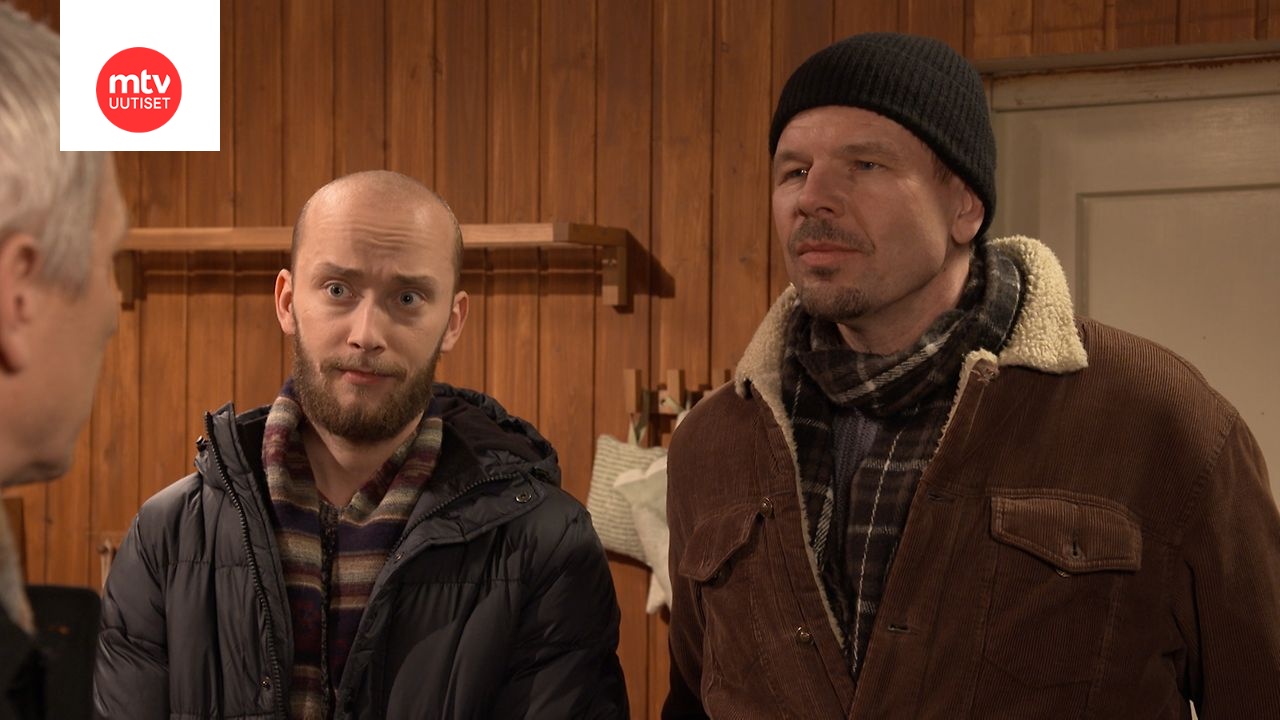 Salkkareissa luvassa yllättäviä käänteitä – Ulla Taalasmaa tekee ...