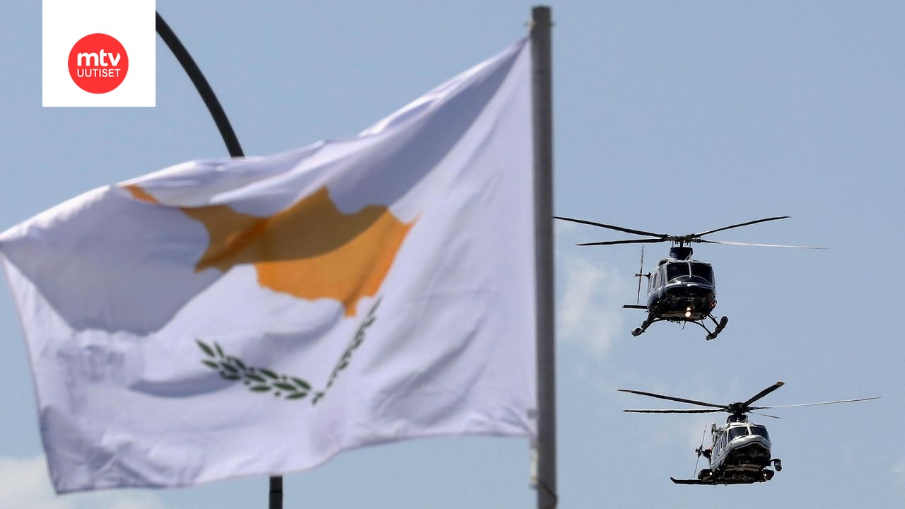 Kyproksen neuvottelut jatkuvat kahden vuoden tauon jälkeen – saari on ...