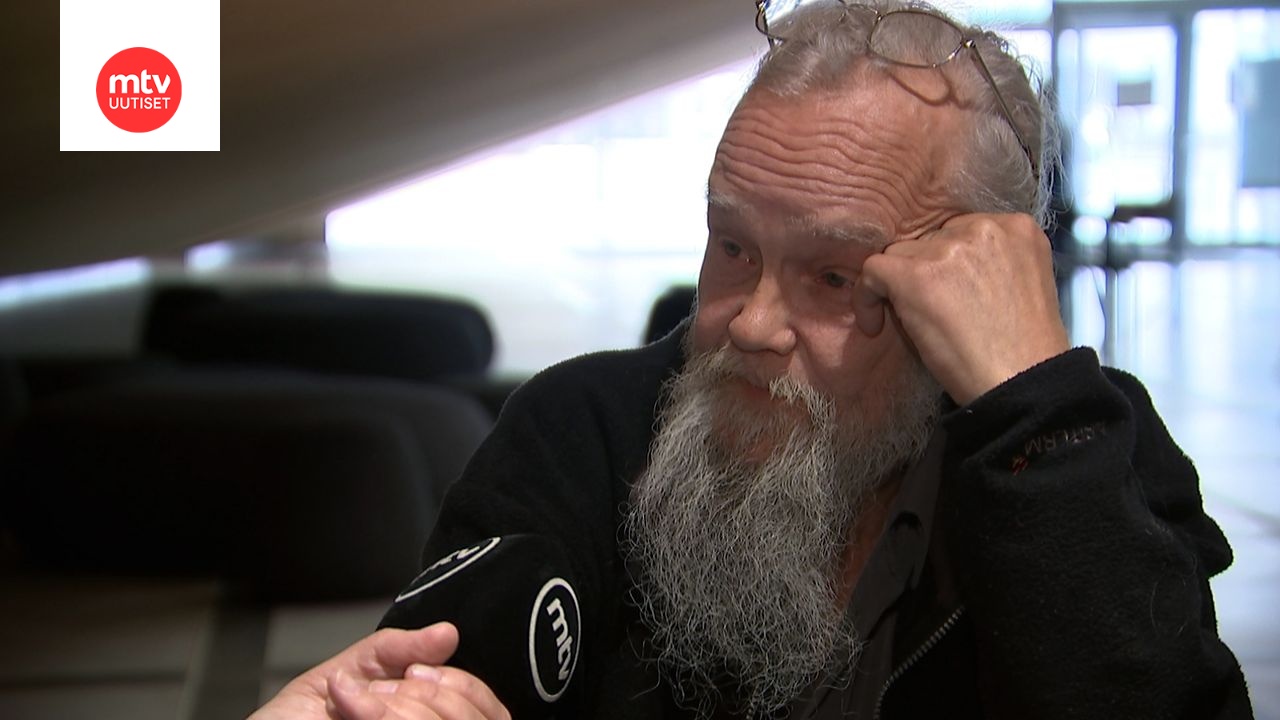"Kakolan Piru" istui 38 vuotta vankilassa ja 18 vuotta eristyksissä ...