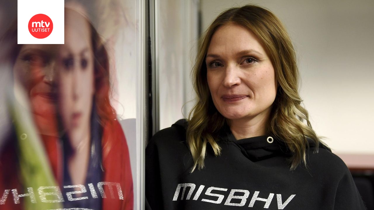 Miia Tervon Aurora-elokuva tavoittelee Pohjoismaiden neuvoston ...