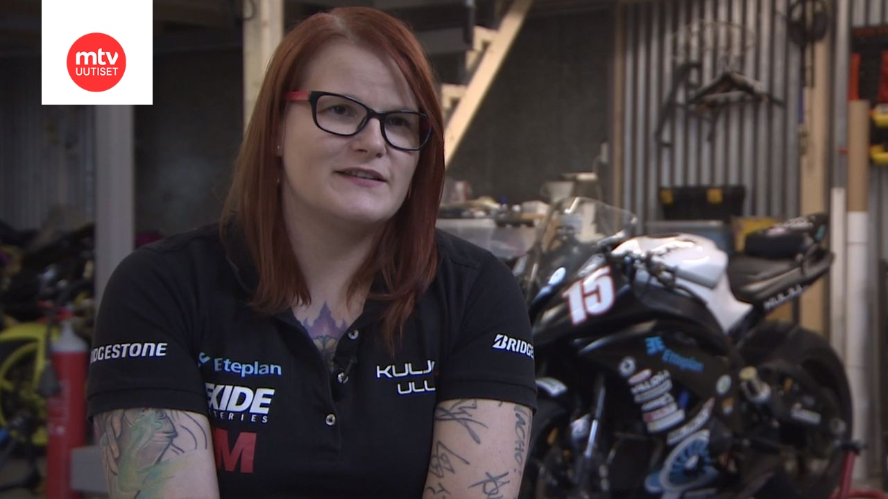 Ulla Kulju pitää traagista onnettomuutta yhtenä elämänsä parhaista ...