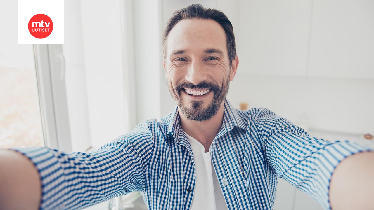 Miehen "seksikkäistä" kuvista somehitti: Näitä kuvia puoliso arvostaa ...